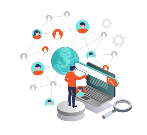 About Us - Max Infotech